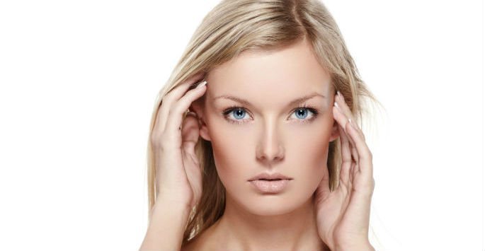 Treat Dynamic Wrinkles with BOTOX® - Torrey Pines Dermatology & Laser ...