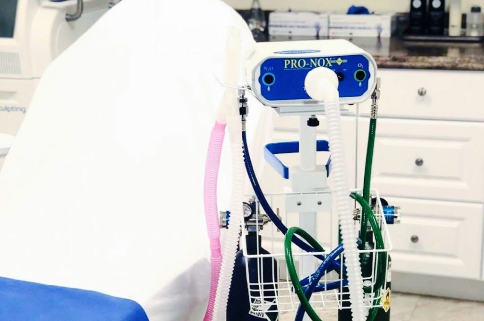 Pain Management Options | Torrey Pines Dermatology